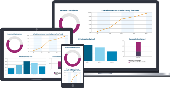 Home Page - Client Portal